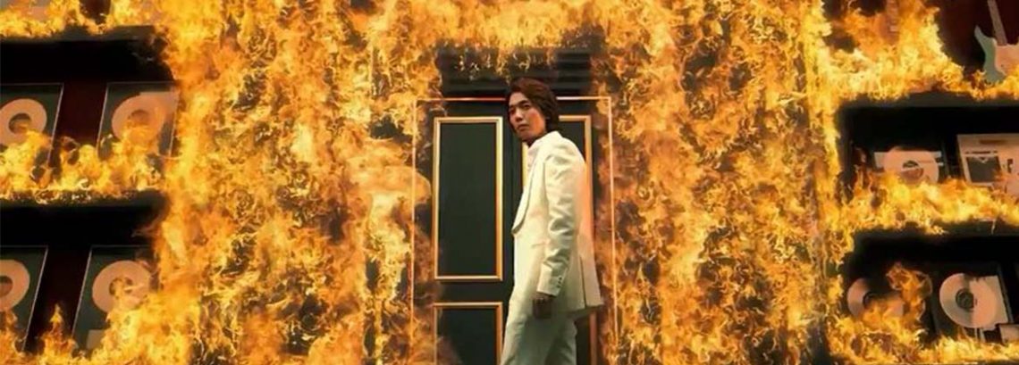 Anima: When The Devil Calls Your Name | A walk in a drama world